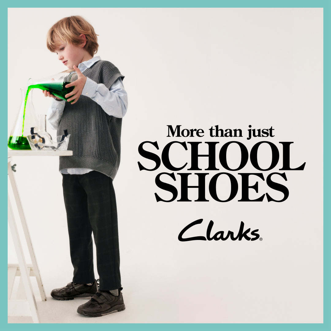 Meeks Shoes an Independent family shoe store