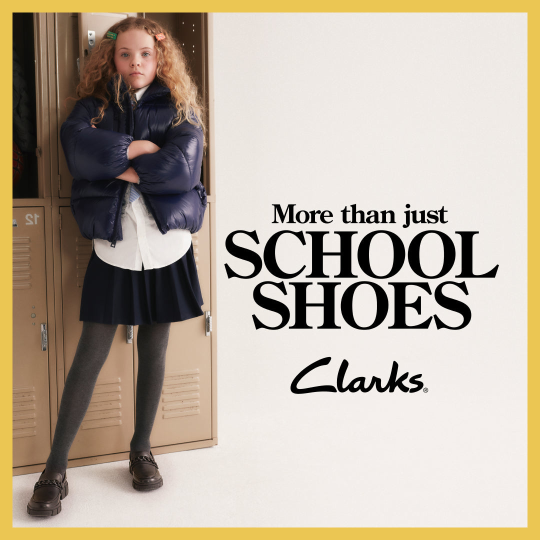 Meeks Shoes an Independent family shoe store