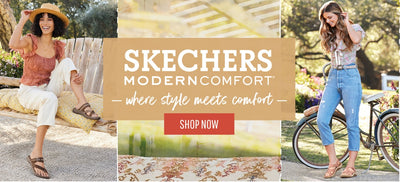 Meeks Shoes an Independent family shoe store