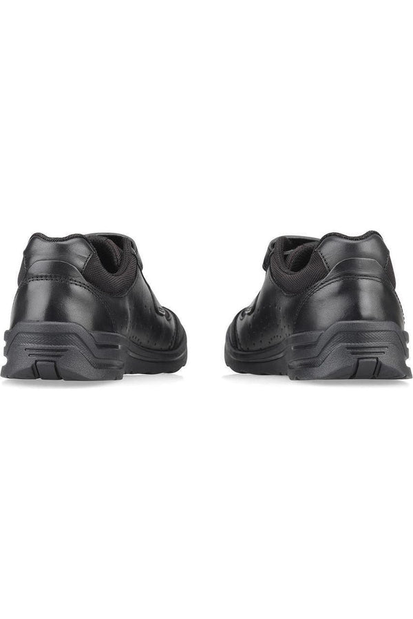 Start Rite Rocket in Black Leather - Meeks Shoes